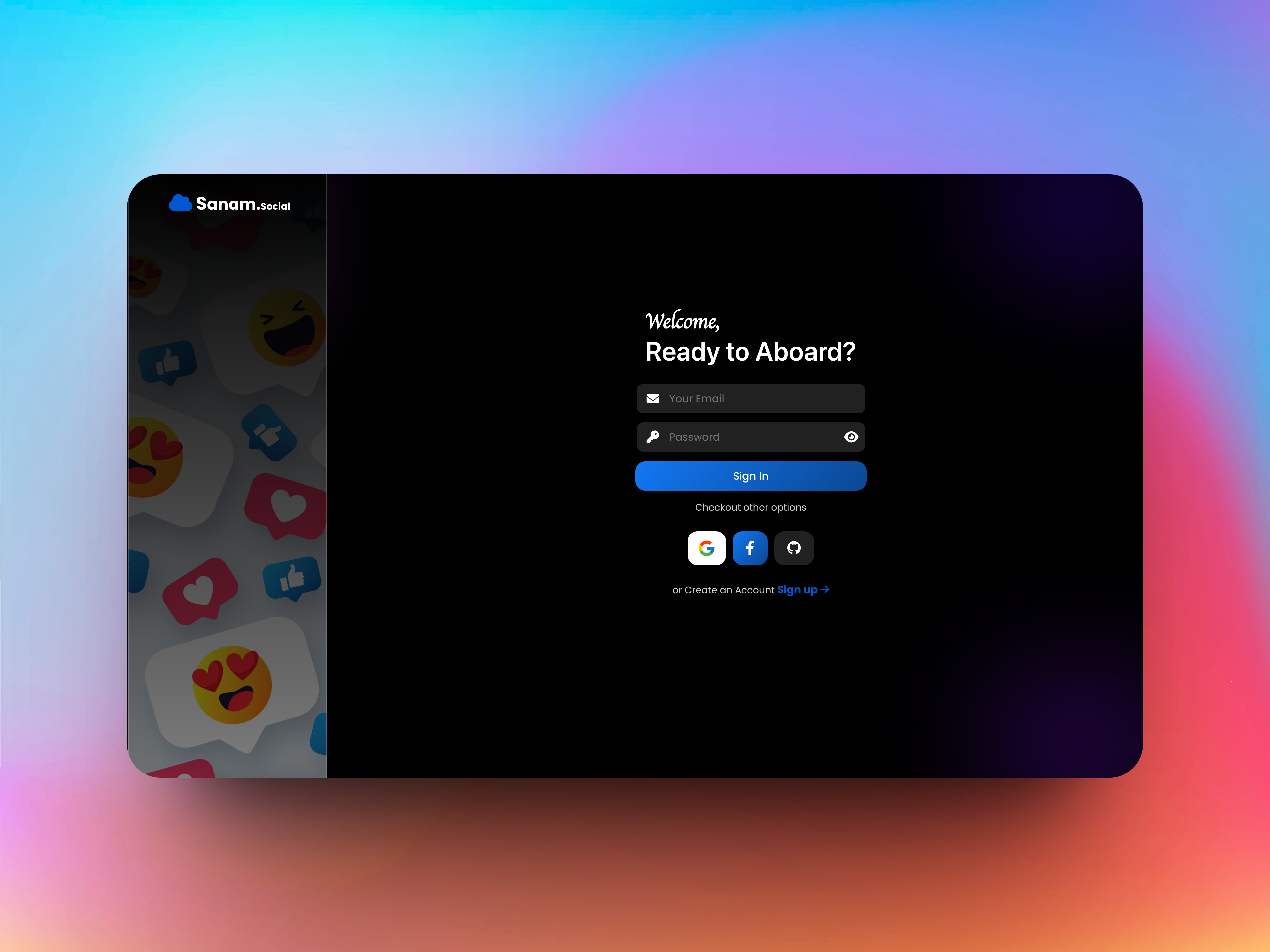 GitHub - Singh233/Social-Web-App: My first ever Social-media web application!