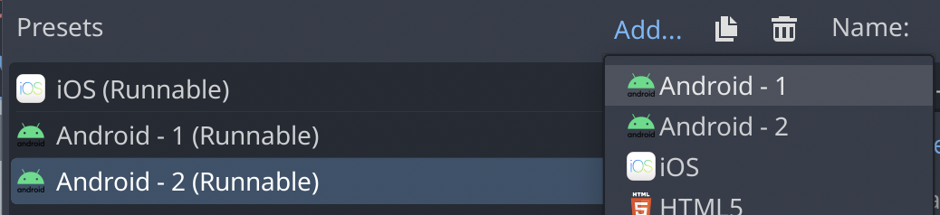 Refactor platform export classes · Issue #2929 · godotengine/godot-proposals · GitHub