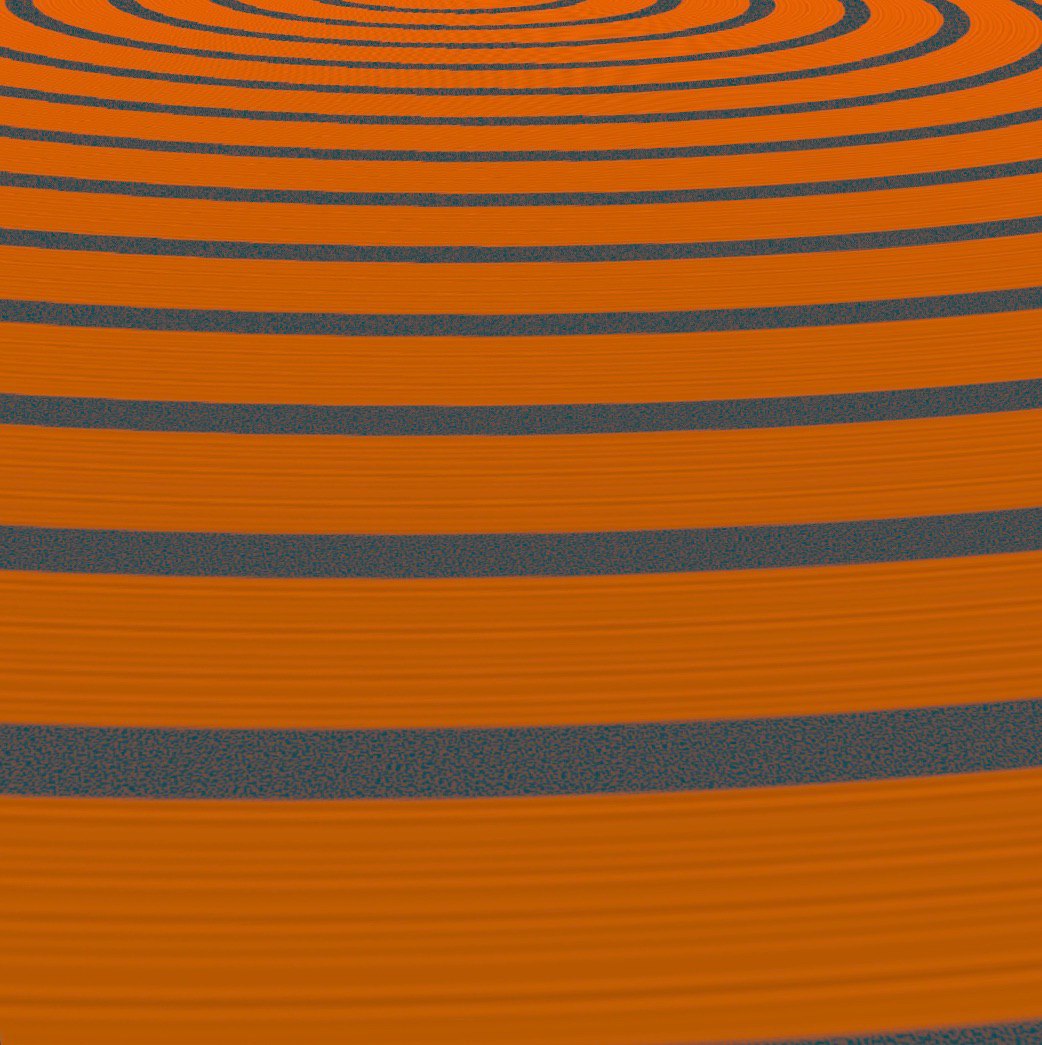 Rendering Artifacts With Exported Ios Project · Issue 40551 · Godotenginegodot · Github