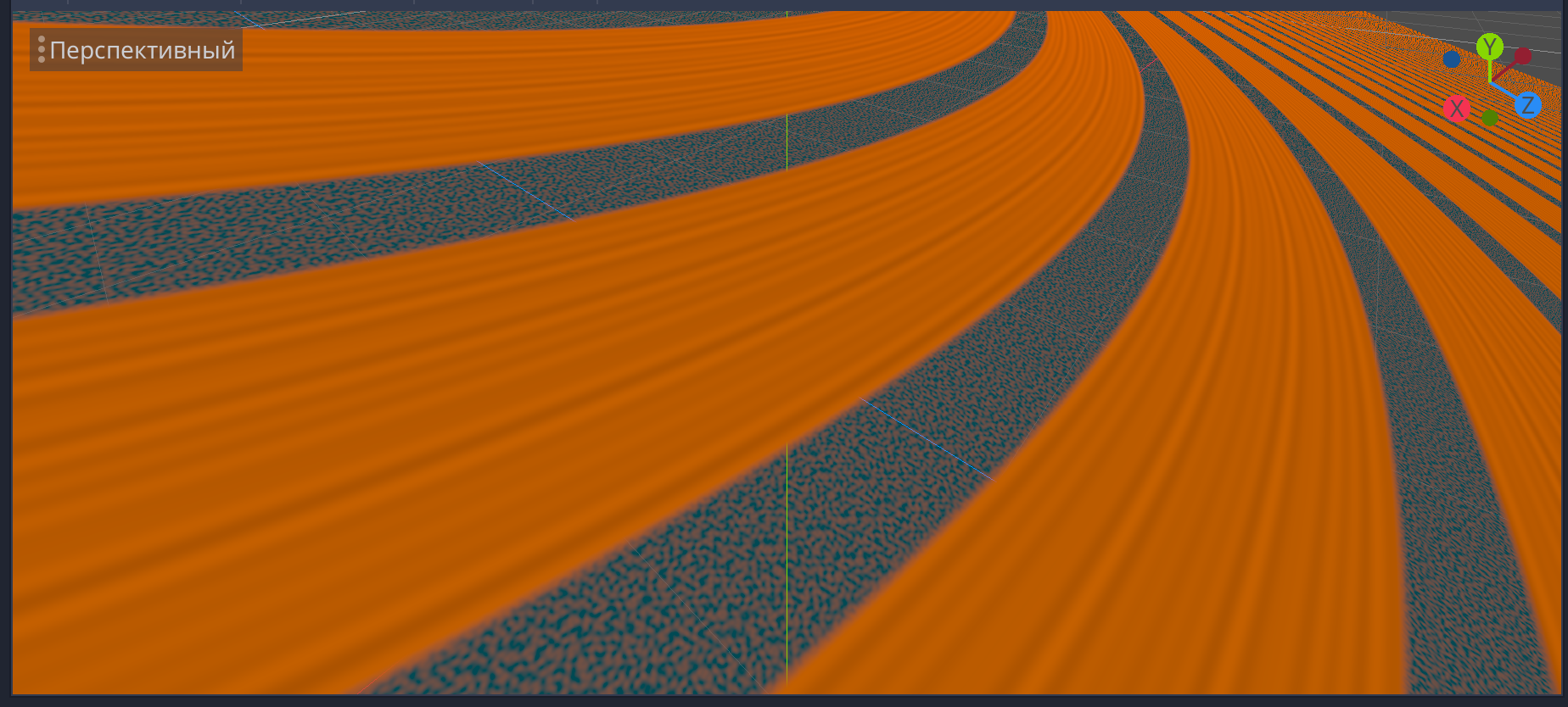 Rendering artifacts with exported iOS project · Issue #40551 · godotengine/godot · GitHub