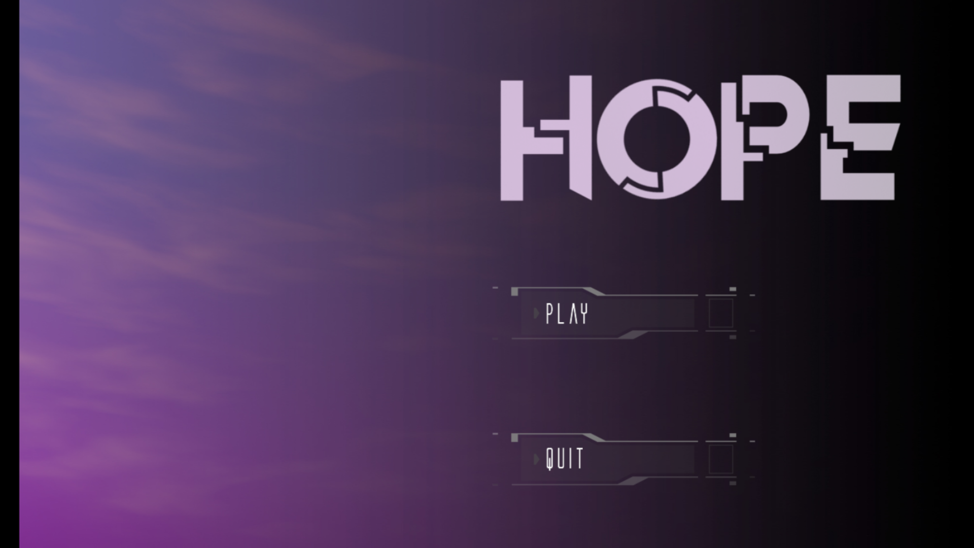 GitHub - MalharChoure/Hope: Game made for 2 day game jam