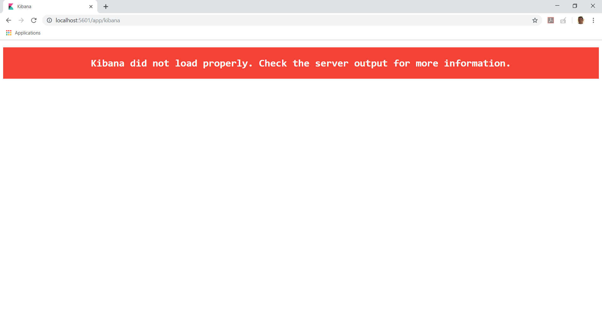 67 Plugin Installation Does Not Copy Css To Builtassets Folder Blocking Error At Kibana