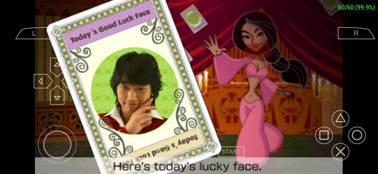 Rain Wonder Trip No Subtitles Displayed · Issue 13727 · Hrydgardppsspp · Github