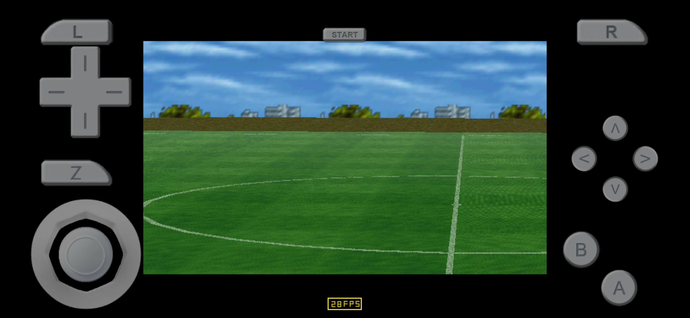 N64 Depth compare broken in Adreno · Issue #2459 · gonetz/GLideN64 · GitHub