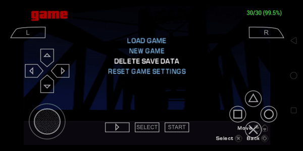 Deleting Save Data Issues · Issue 12505 · Hrydgardppsspp · Github