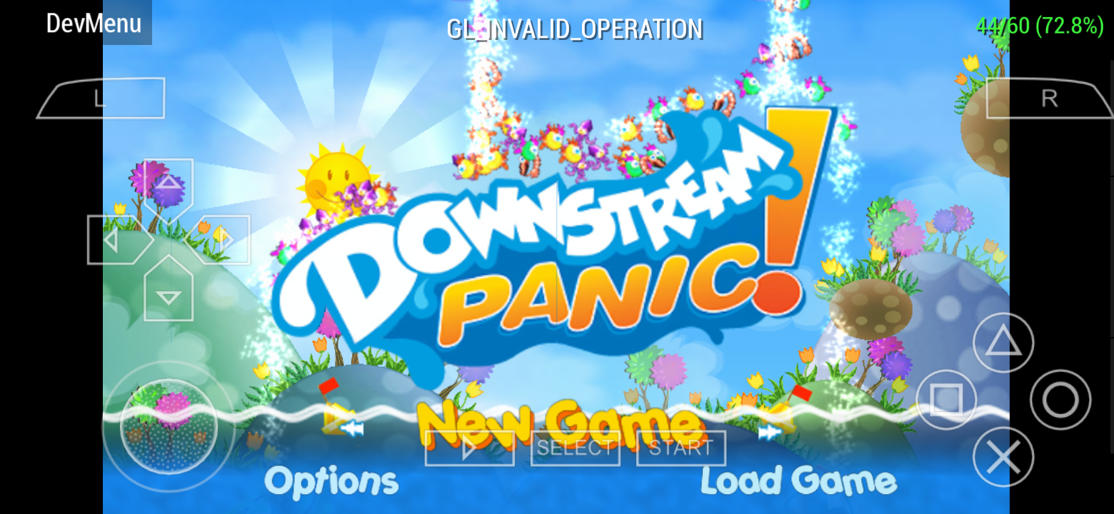 Option To Disable Shader Compile Errors On Screen · Issue 13639 · Hrydgardppsspp · Github