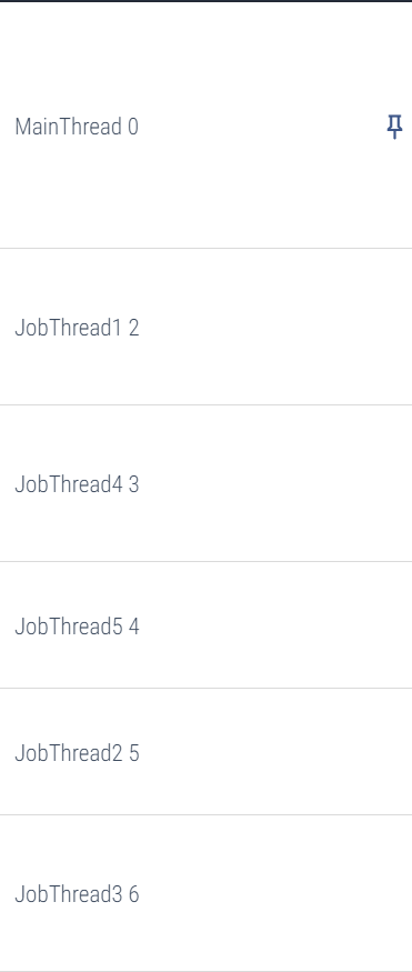Add setting to suppress the thread id displayed with each thread name · Issue #644 · google ...