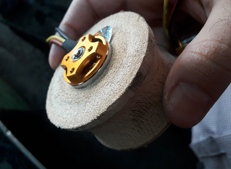 GitHub - bbaysal79/Tennis-Ball-Collector: Tennis ball collector is a ...