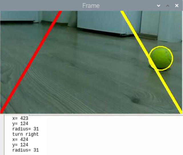 GitHub - bbaysal79/Tennis-Ball-Collector: Tennis ball collector is a ...