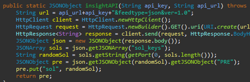 GitHub - bbaysal79/Nasa-API-Project: This project is a Server-Client ...