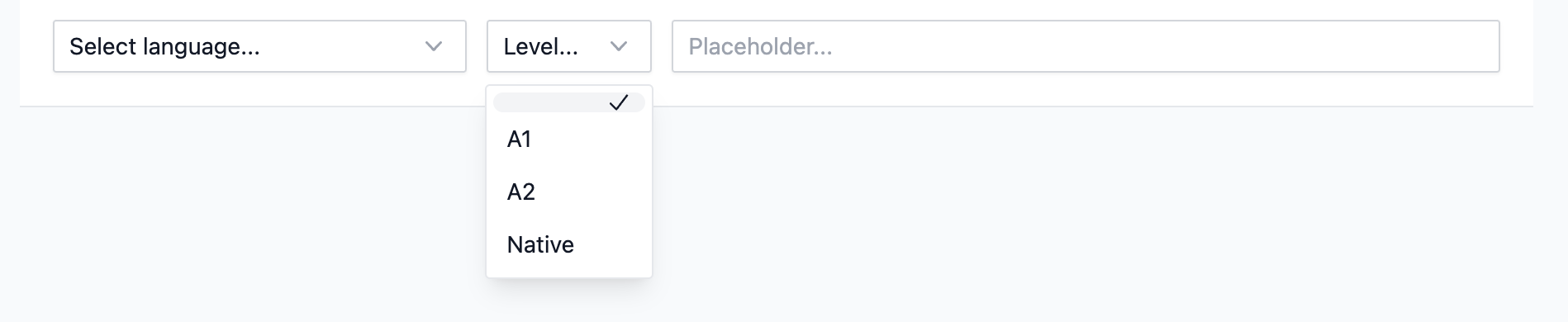 Selectmenu With Empty Value · Issue 898 · Nuxtui · Github