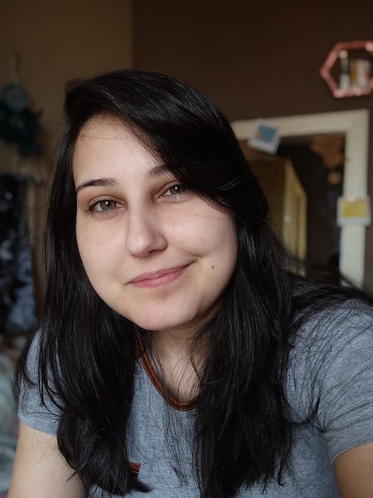 GitHub - SabrinaRCM/Portifolio-API-Fatec