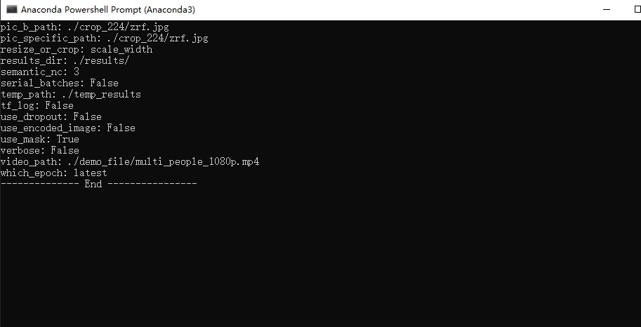 Why is the step of reading the data after the model parameter is printed?为什么在模型参数打印出来后 ...