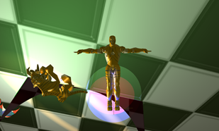 GitHub - yn-jn-j/Graphics: CSE4170 Intro to Computer Graphics | OpenGL Projects