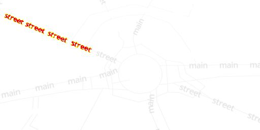Render tests for text-pitch-{alignment,scaling} are false positives in ...