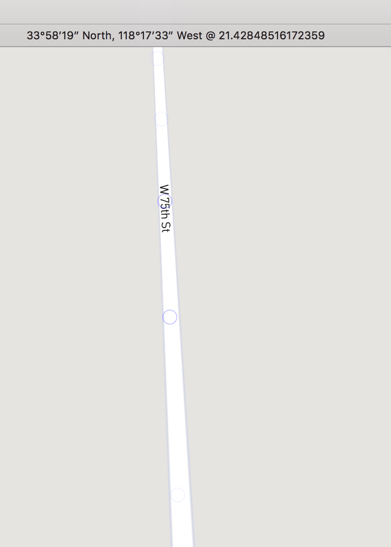 Tile prefetching prevents overzoomed tiles from loading · Issue #10833 · mapbox/mapbox-gl-native ...