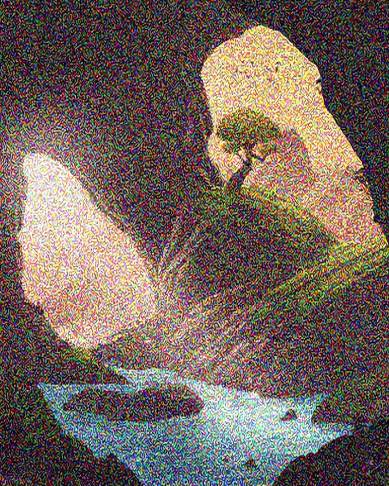 [bug] Getting Same Image As Input · Issue 155 · Harry24k Adversarial Attacks Pytorch · Github
