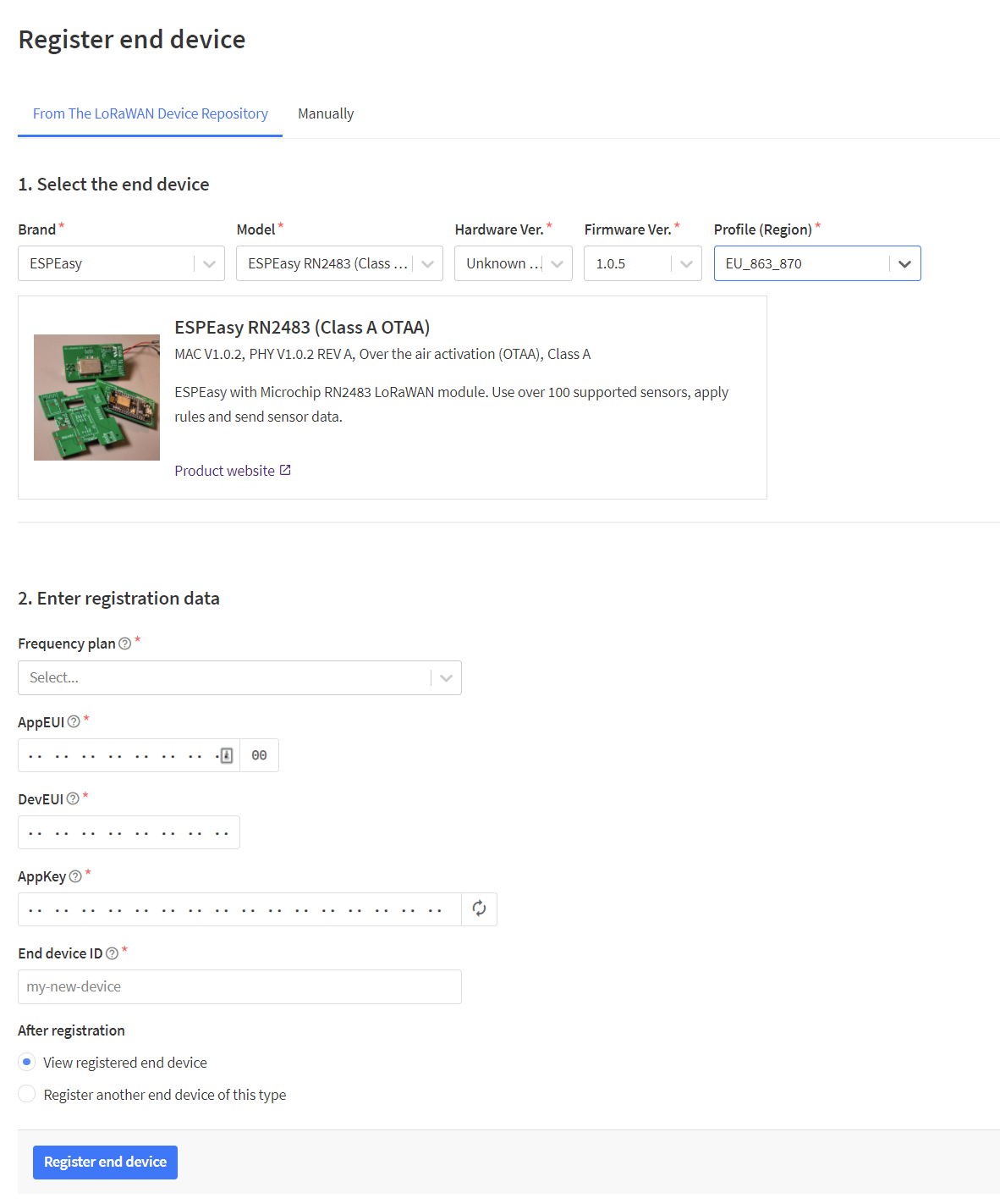 Issue With Packeddecodeuplinkjs Payload Formatter · Issue 3666 · Letscontrolitespeasy · Github
