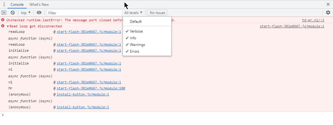 ESP8266EX Support? · Issue #27 · esphome/esp-web-tools · GitHub