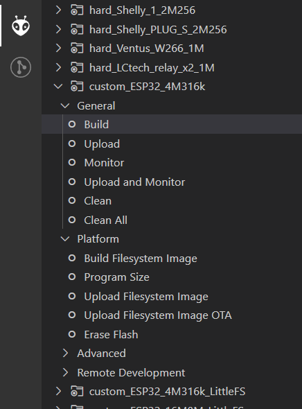 Enable log in ESPeasy · Issue #3988 · letscontrolit/ESPEasy · GitHub
