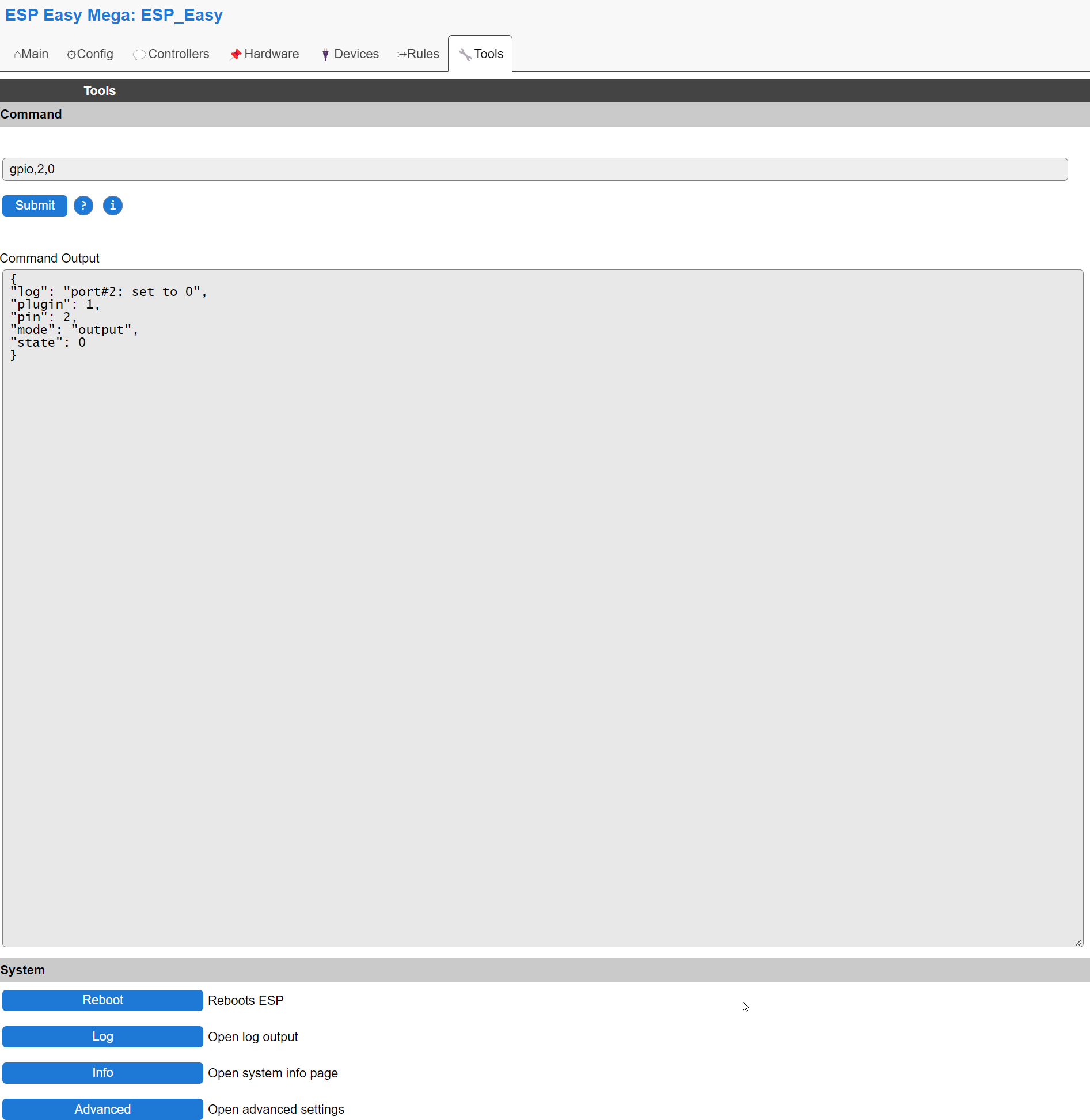 [CSS] textarea is way too large · Issue #4303 · letscontrolit/ESPEasy · GitHub