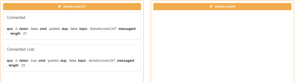Issue with MQTT not using proper case for %sysname% variable. · Issue #827 · letscontrolit ...