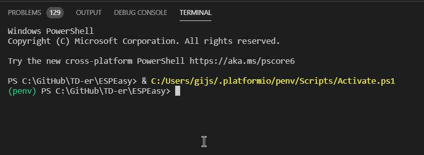 Update to Python 3.8 · Issue #3058 · letscontrolit/ESPEasy · GitHub