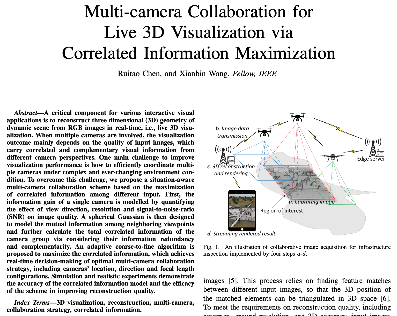 GitHub - crtnawwan9623/VIEW-PLANNING---adaptive-coarse-to-fine-algorithm-used-for-multi-camera ...