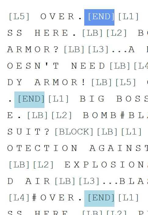 MTE not working · Issue #70 · abbaye/WpfHexEditorControl · GitHub
