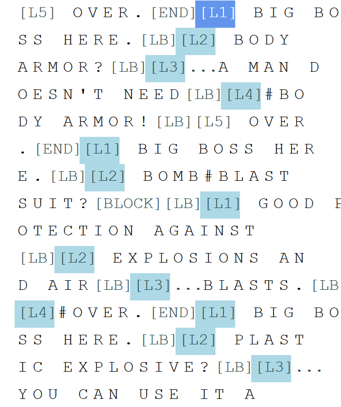 MTE not working · Issue #70 · abbaye/WpfHexEditorControl · GitHub