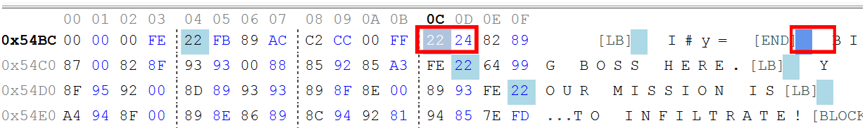 MTE not working · Issue #70 · abbaye/WpfHexEditorControl · GitHub