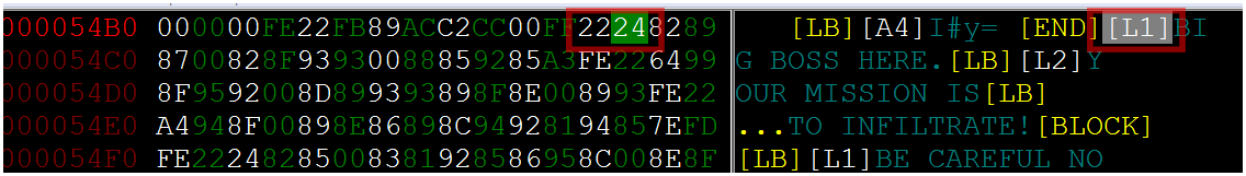 MTE not working · Issue #70 · abbaye/WpfHexEditorControl · GitHub