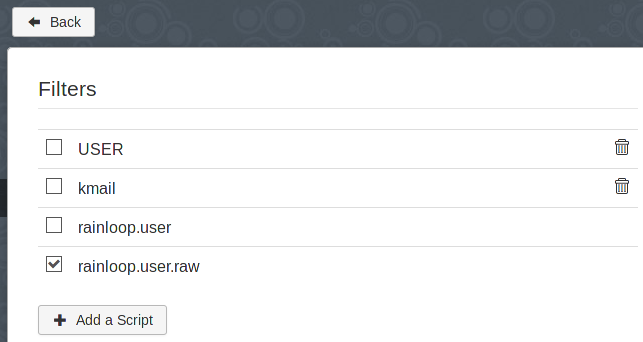 see auto generated sieve script · Issue #2051 · RainLoop/rainloop-webmail · GitHub