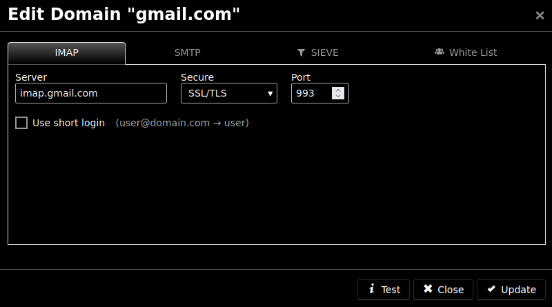 Gmail Auth · Issue #372 · the-djmaze/snappymail · GitHub