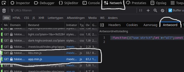 unable to start first time in admin mode · Issue #618 · the-djmaze/snappymail · GitHub