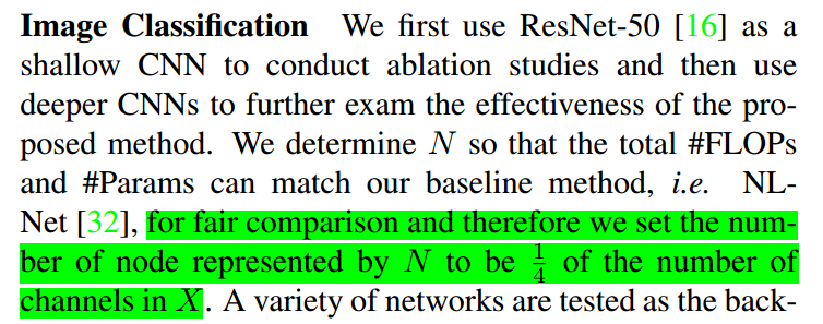 关于GloRe unit的一些疑问 · Issue #6 · NUST-Machine-Intelligence-Laboratory/nsrom · GitHub