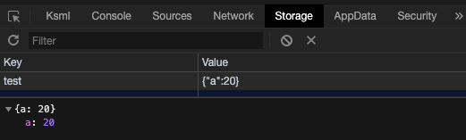 快手小程序 setStorageSync 提示 could not be cloned. · Issue #4182 · dcloudio/uni-app · GitHub