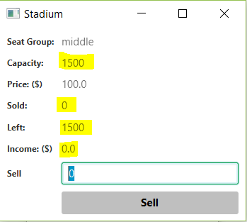 GitHub - AkshayHolkar/JavaFX_Stadium: Stadium ticket sell system using JavaFX and GUI