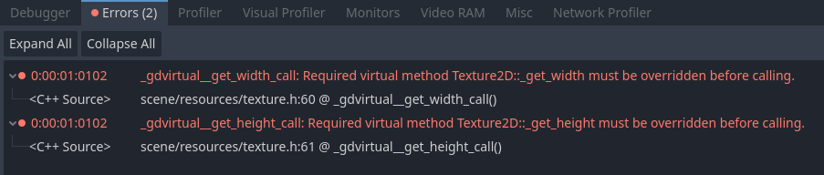 PopupMenu throws errors when `radio_unchecked` is set to empty in theme · Issue #69161 ...