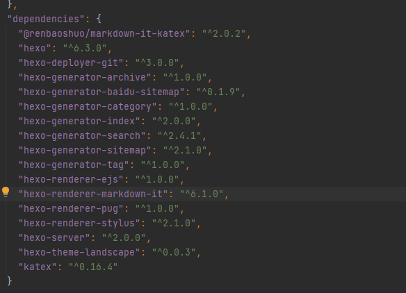 [Bug]: 在使用katex对数学公式进行编辑之后，第一层toc无法点击跳转 · Issue #1177 · jerryc127/hexo ...