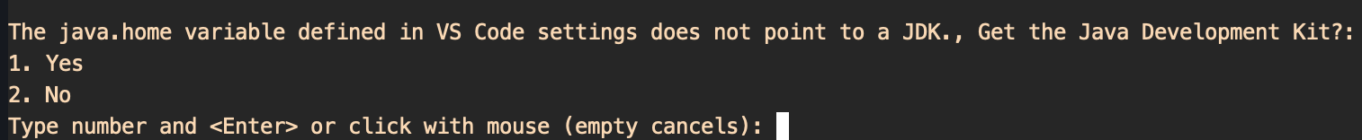 Can't detect OpenJDK java 11 · Issue #186 · neoclide/coc-java · GitHub