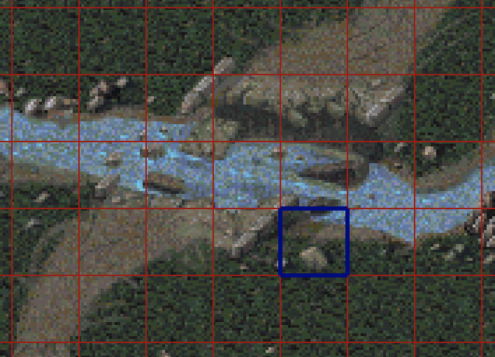 Nullreferenceexception When Attacking Bridge In Openra Production Disruption Mission · Issue