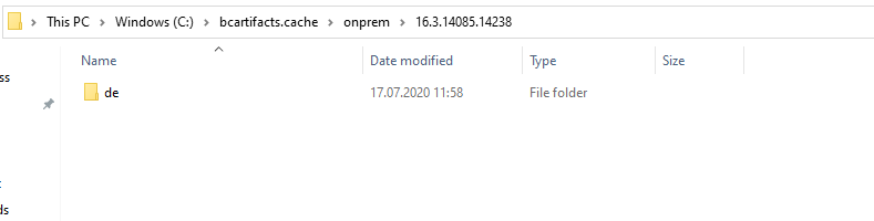 Parameter includePlatform in Download-Artifacts (sometimes) not working · Issue #1137 ...