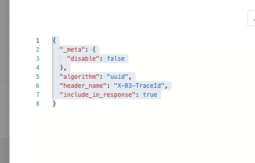 How to use the request-id plugin to add multiple headers · Issue #9292 · apache/apisix · GitHub