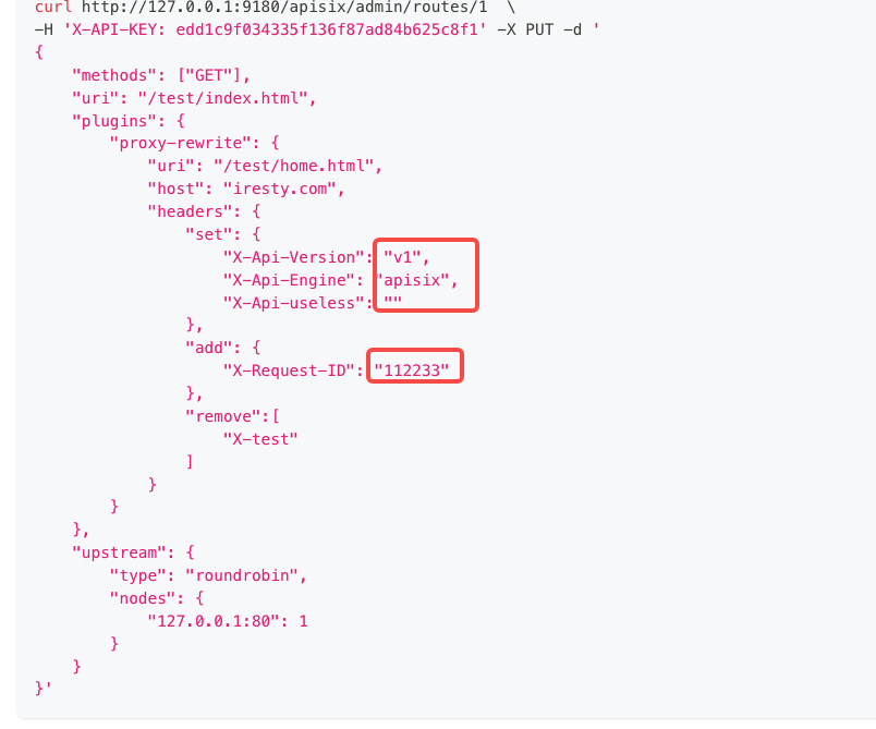 How To Use The Request Id Plugin To Add Multiple Headers · Issue 9292 · Apacheapisix · Github 0896