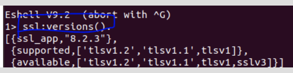 Github Weehyerinrabbitmq Ssl Tls Tlsssl Connection In Rabbitmq