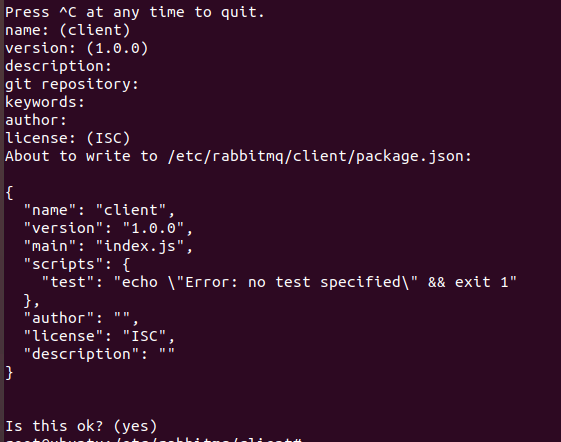 Github Weehyerinrabbitmq Ssl Tls Tlsssl Connection In Rabbitmq