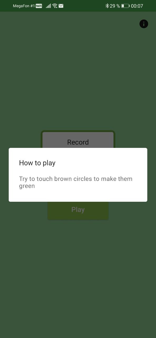 GitHub - Krushiler/WhacAMole: WhacAMole game