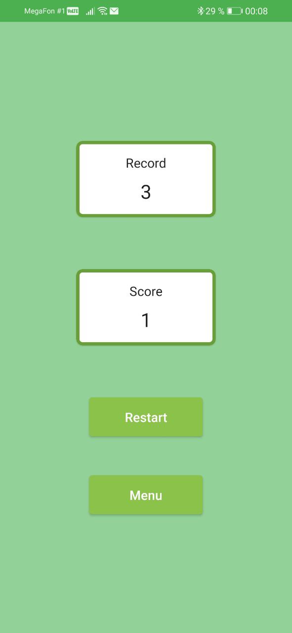 GitHub - Krushiler/WhacAMole: WhacAMole game